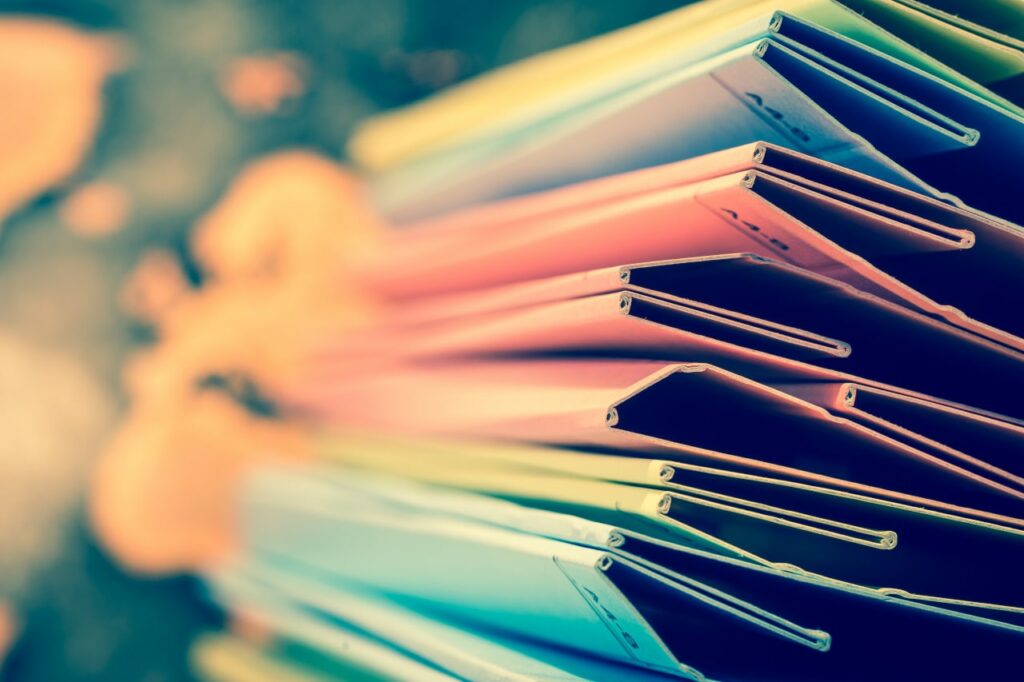 Alphabetische, numerische oder alphanumerische Ablage?