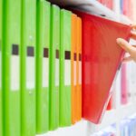 DIN 5008: Der Briefbogen - Arbeiten im Sekretariat
